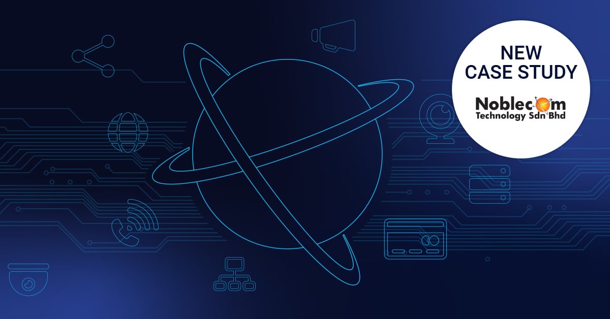 CDN Architecture Explained: PoP Design, DNS vs. Anycast & PRTG Monitoring